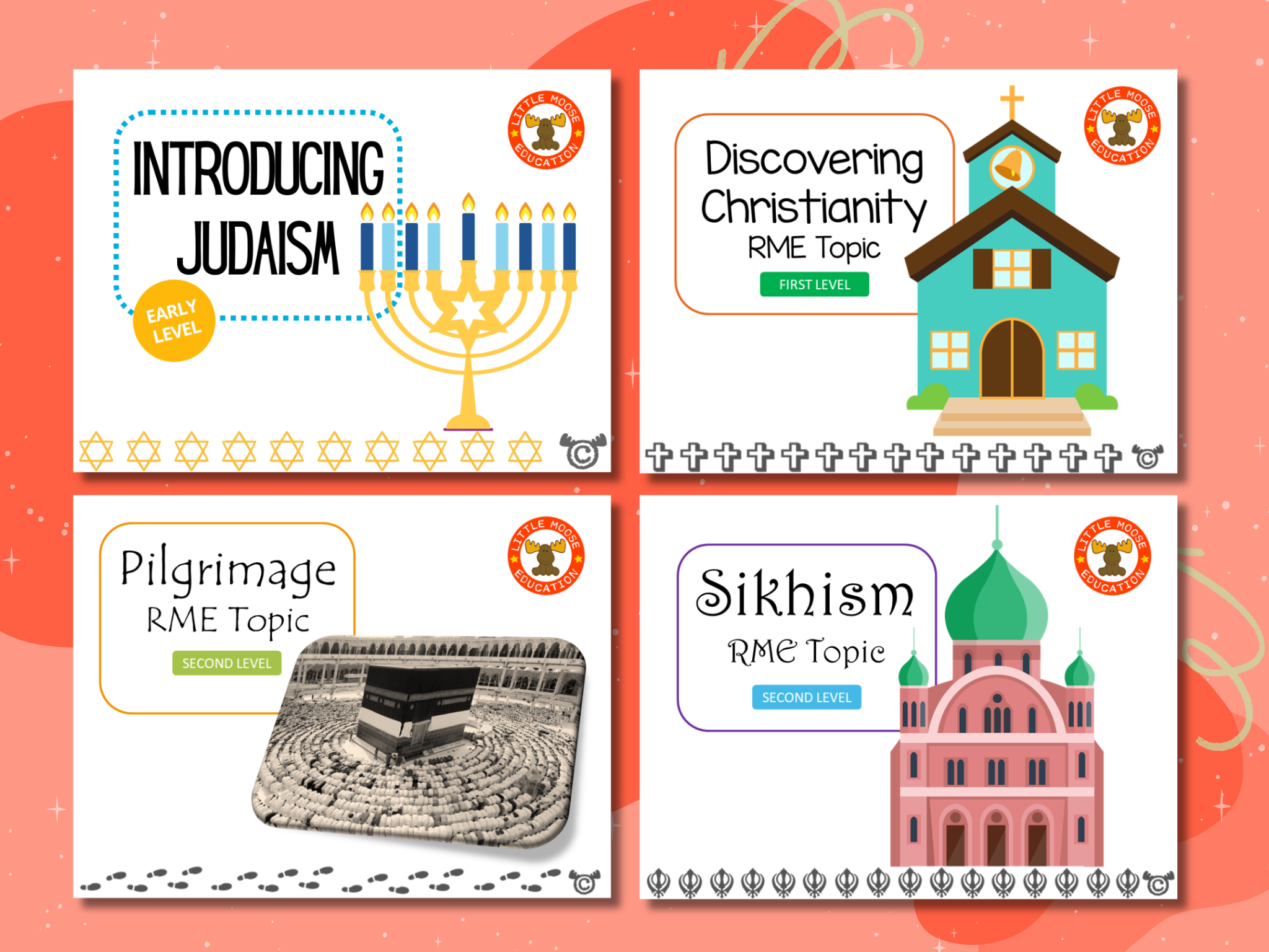 Explore RME | Little Moose Education